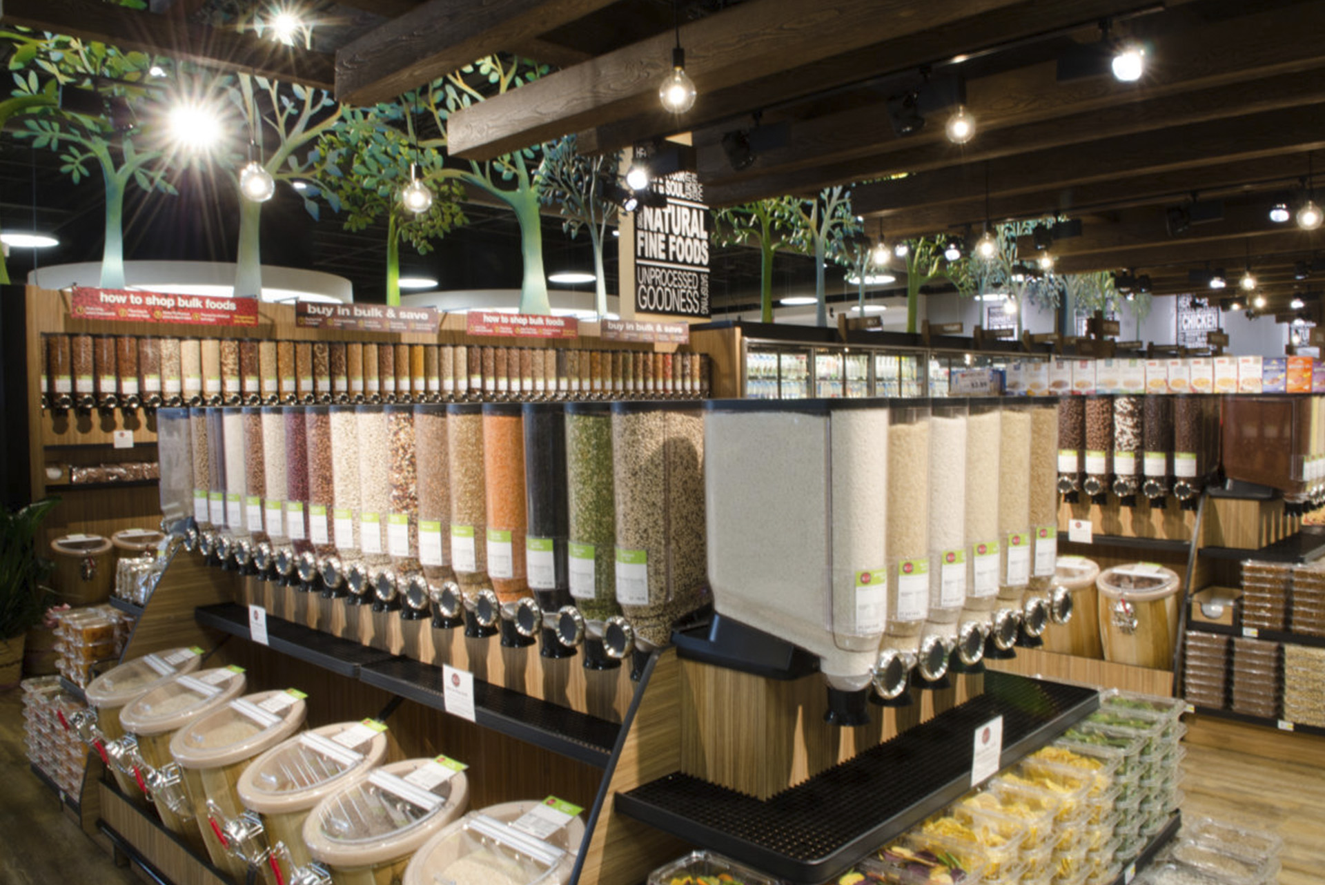 Retail - Fogel Anderson